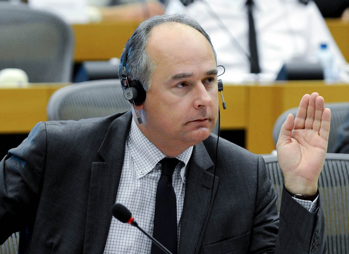 Paweł Zalewski: PiS stawia się ponad Polakami - Wiadomo.co Paweł Zalewski: PiS stawia się ponad Polakami - Wiadomo.co