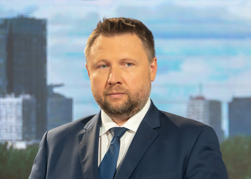 Marcin Kierwiński: Zbudujemy duży opozycyjny blok - Wiadomo.co